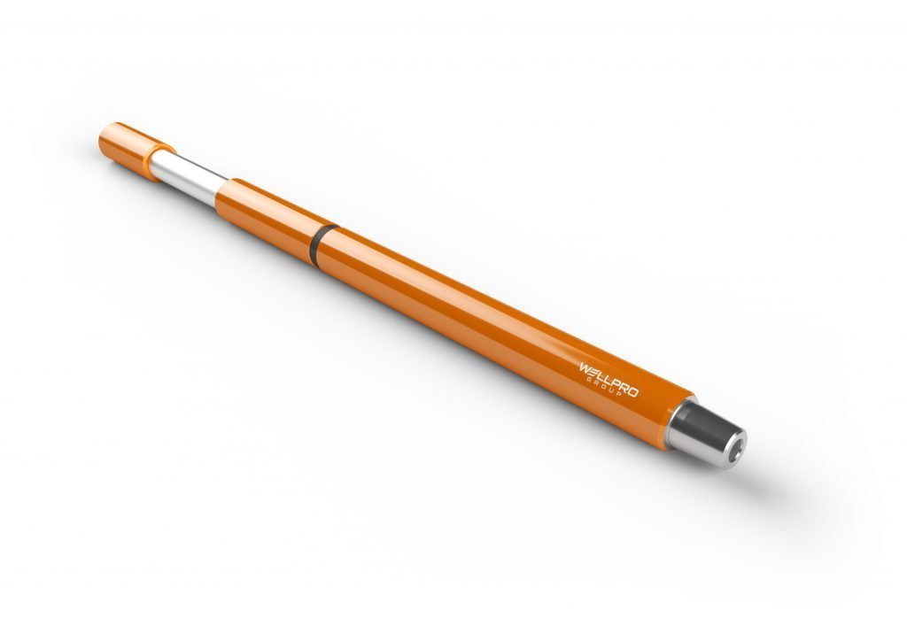 Fishing - Wellpro Group - IPI