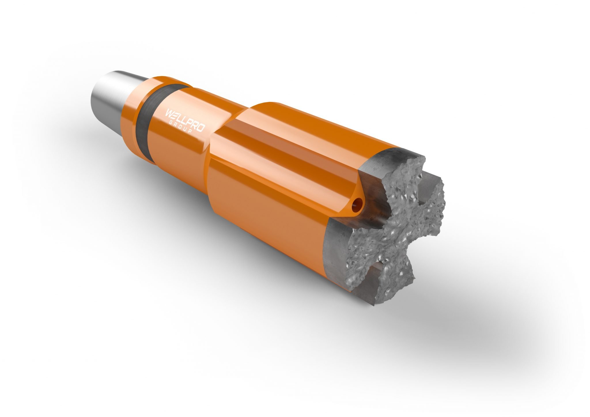 Complete Thru Tubing Technology | Wellpro Group