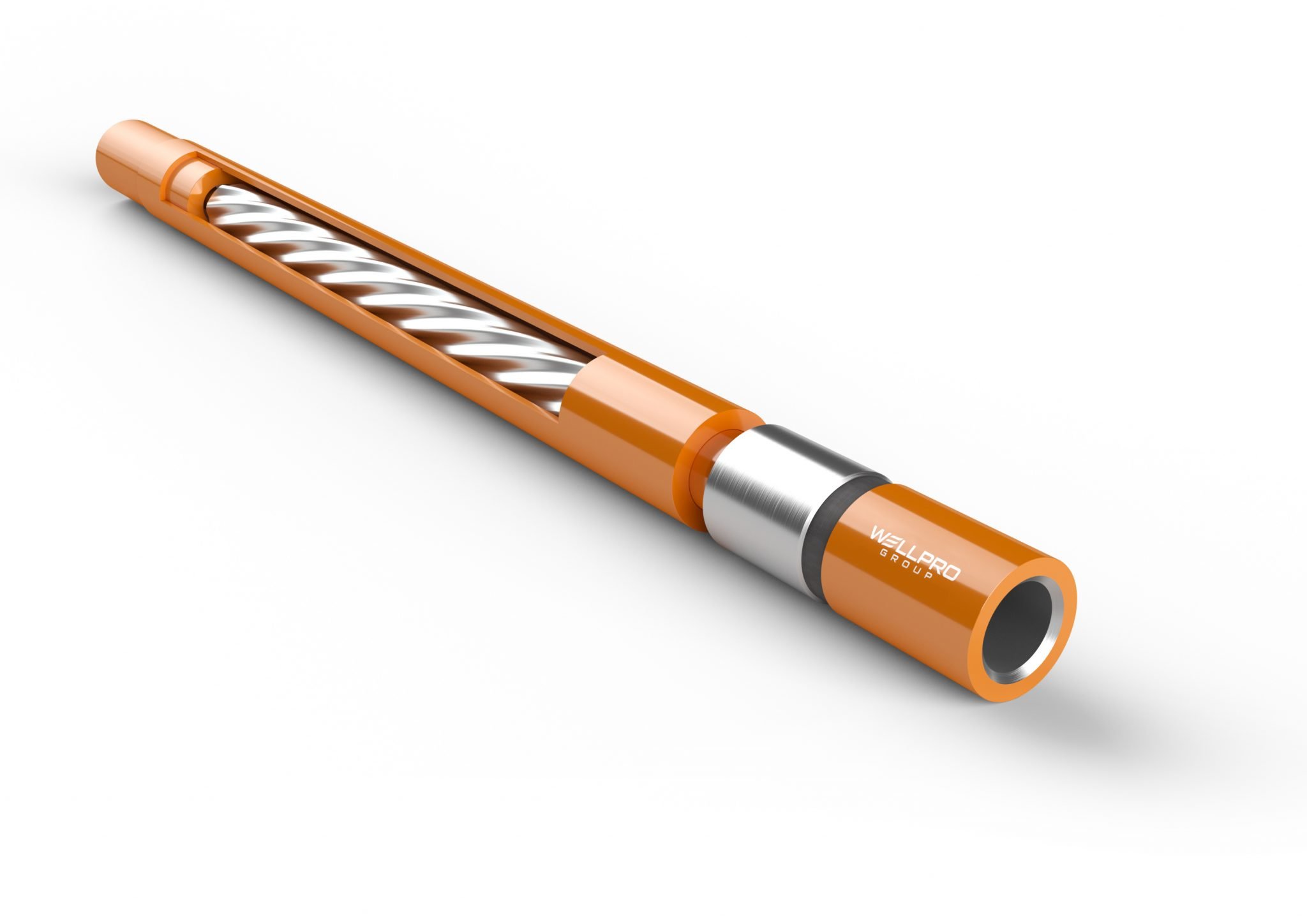 Complete Thru Tubing Technology | Wellpro Group