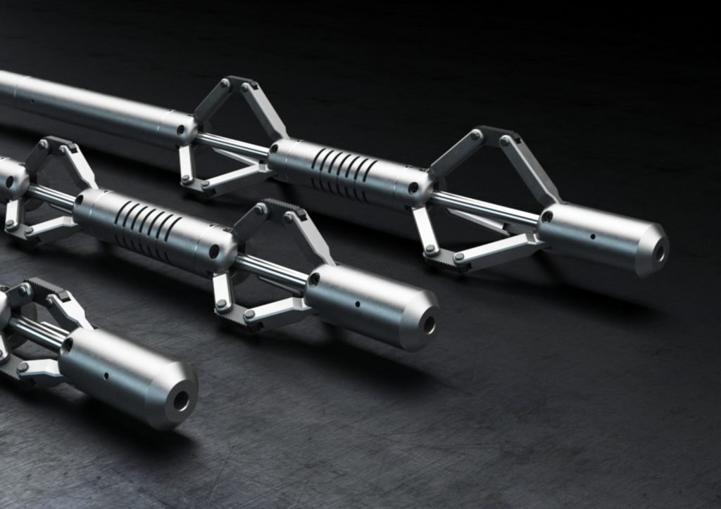 High Expansion Gauge Hanger | Wellpro Group