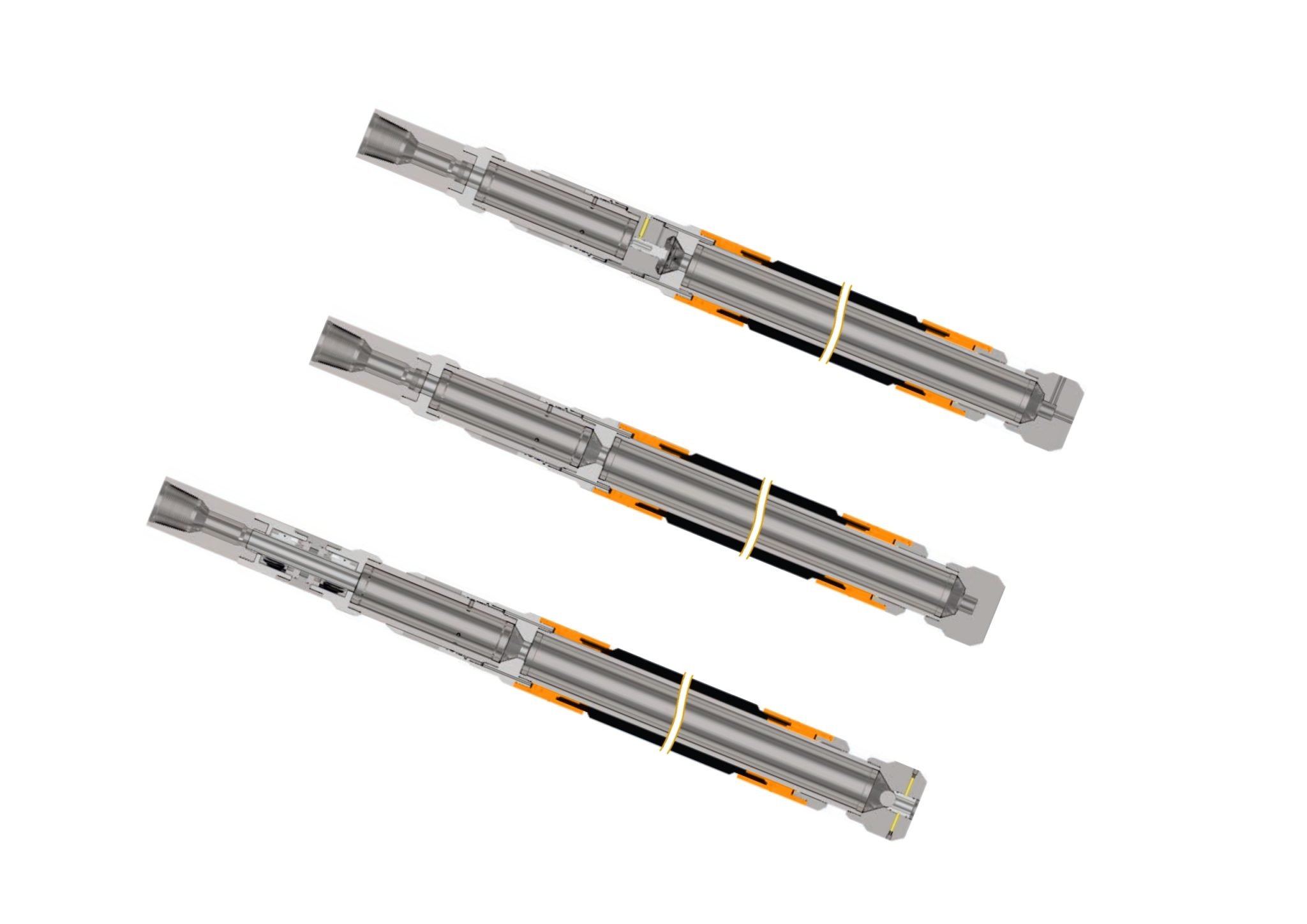 Conventional Inflatable Technology - Wellpro Group - IPI